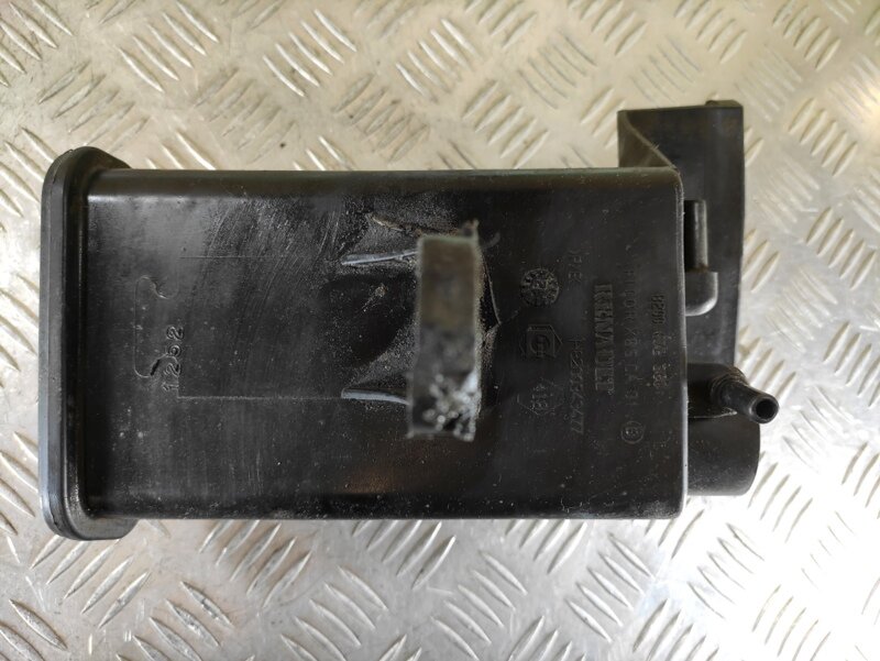 Абсорбер фильтр угольный RENAULT CLIO 1998-2008 8200343477