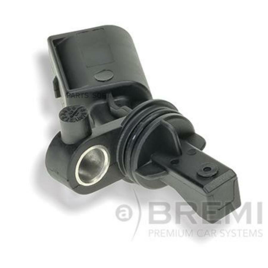 BREMI 51558 Датчик ABS зад. L