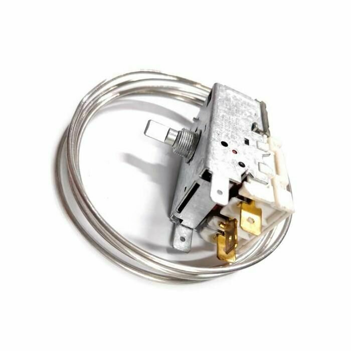 Термостат К-59-L2172 (1,6) Ranco (ТАМ-133-1,6)