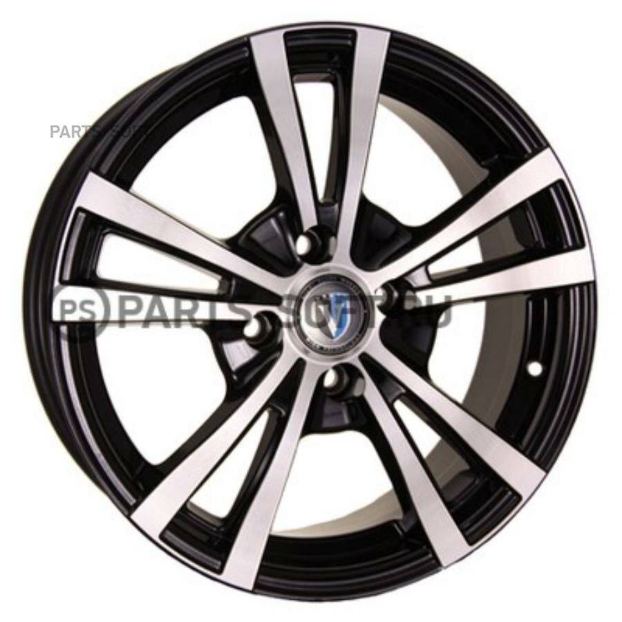 5,5x14/4x98 et35 d58,6 1404 bd