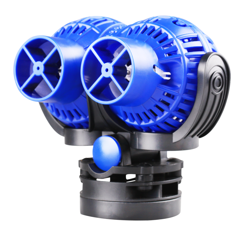 Двойная регулируемая помпа течения на магнитах SunSun JVP-230, 6000 л/ч