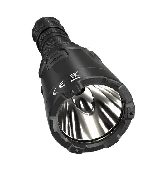 Фонарь NiteCore SRT6i Revenger — фото 1