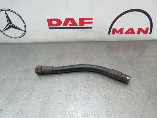 Шланг гидравлической жидкости MAN TGA, TGX, TGS