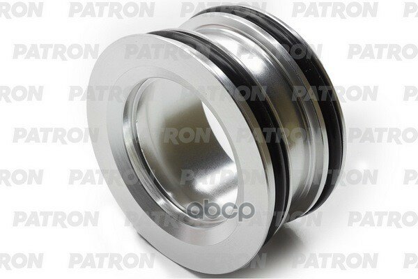 Патрубок системы охлаждения Porsche Cayenne 2008-2009 PATRON арт. PH2652