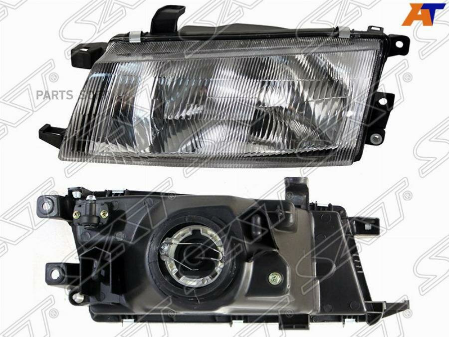 Фара Toyota Carina (T190) 92-96 (Слева) Sat арт. ST20316L