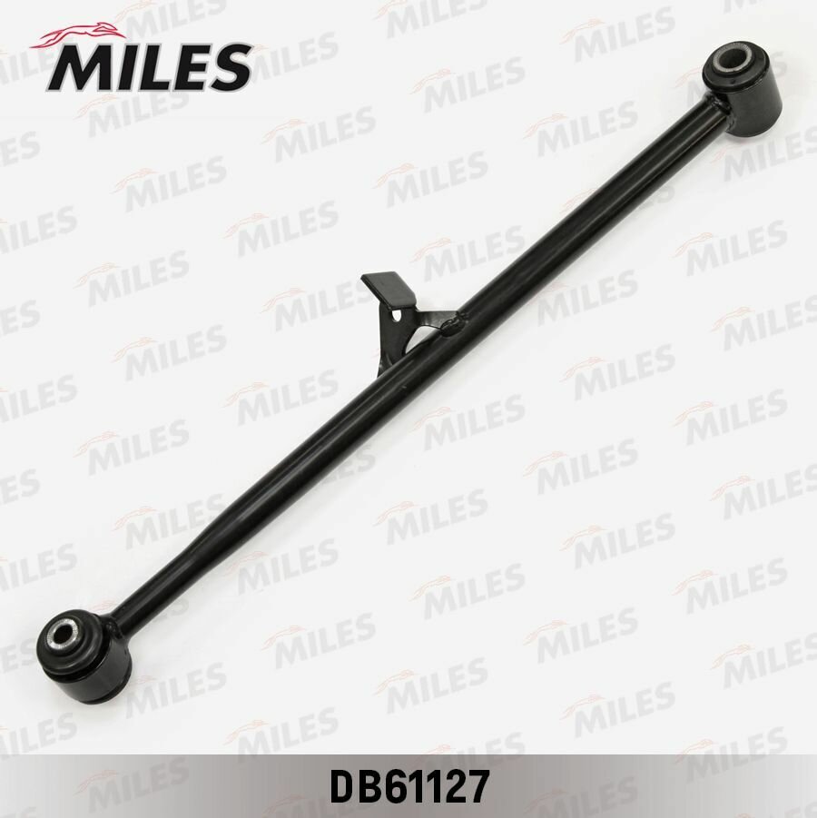 Рычаг TOYOTA RAV4 00-05/CHERY TIGGO зад. подв. прав, MILES DB61127