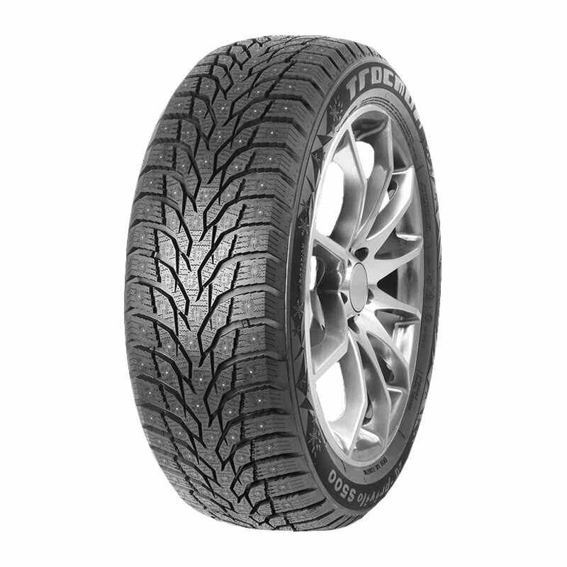 А/шина Tracmax X-Privilo S500 225/60R17 103T TL шип