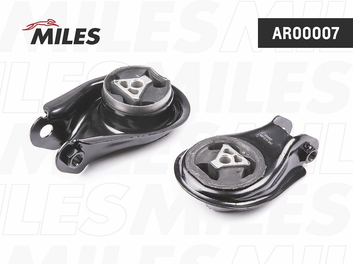 Опора КПП FORD FOCUS II 1.4-2.0/MAZDA 3 1.4-1.6