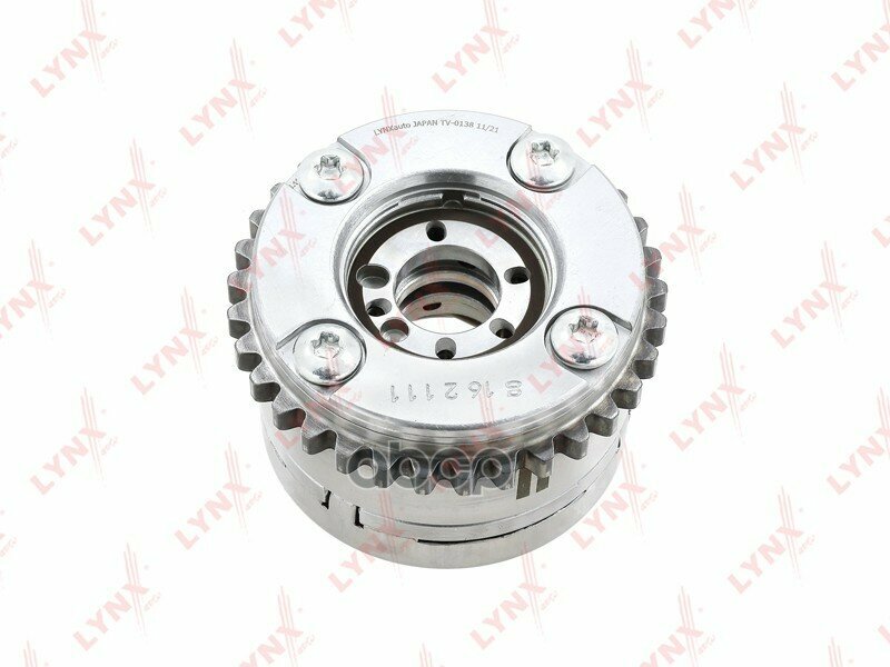 TV-0138 Муфта изменения фаз ГРМ LYNXauto LYNXauto арт. TV0138