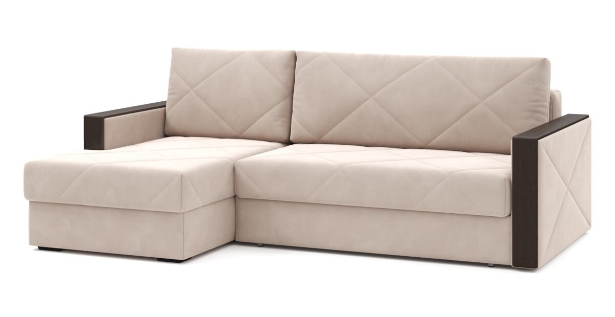 Угловой диван Цвет Диванов мюнхен NEXT 22 236 угловой Кофе с молоком