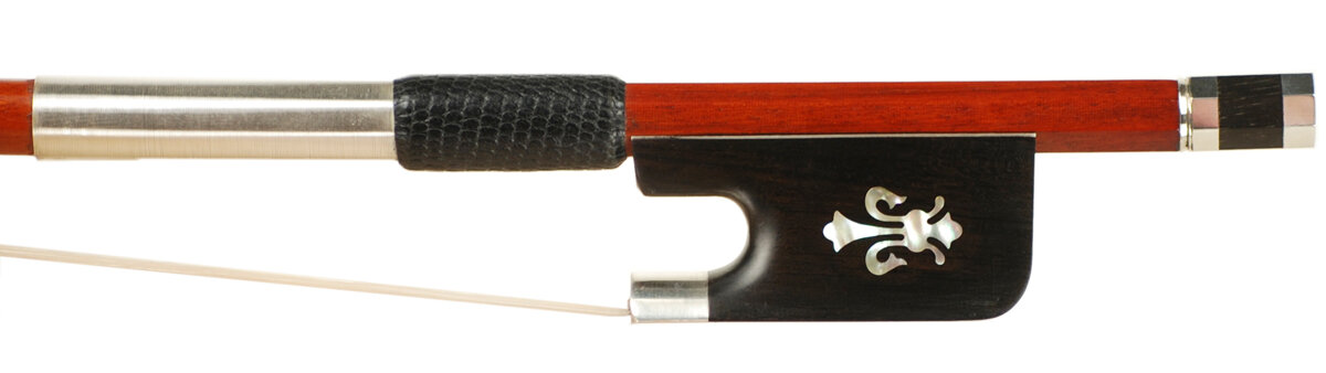 Смычок для контрабаса Artemis YBB-D99F-3/4