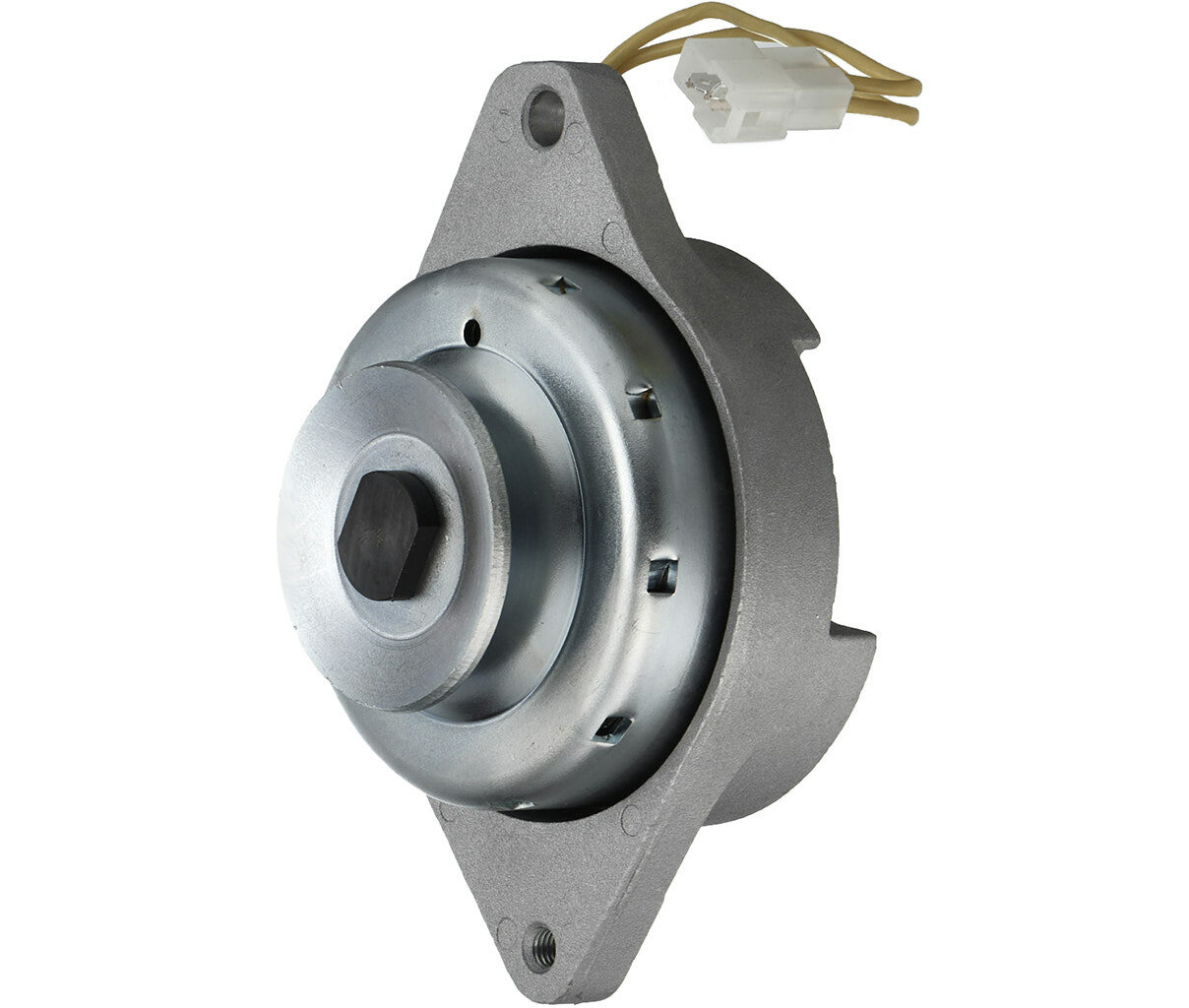 Генератор мини-трактор косилка газонокосилка Джон Дир с дв. Янмар, Кавасаки (TT12794)