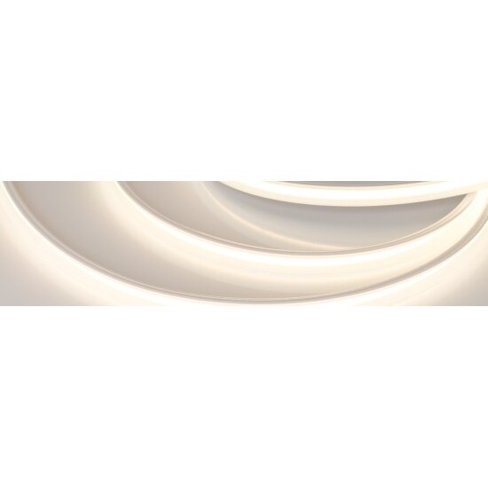 Светодиодная лента Arlight герметичная COB-PL90-X544-12mm 24V Warm2400 (11.5 W/m, IP65, CSP, 5m) (, -