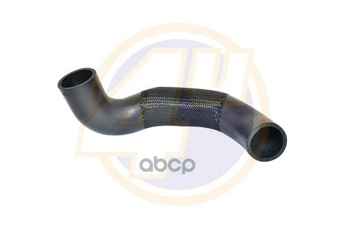 Патрубок патрубок турбины FIAT DUCATO III 2.3 JTD 06- 4U арт. 4U-TH-014841