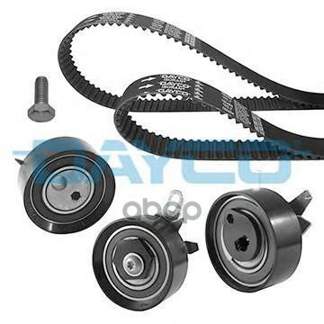 Комплект ремня ГРМ Volkswagen/Volvo 850/LT 28-35 II/LT 28-46 II/S70/S80/TRANSPORTER IV/V70 I/V70 II 07/1990-> Dayco арт. KTB572