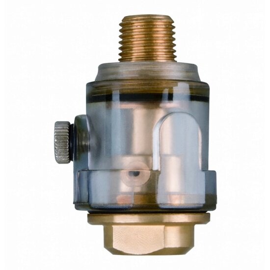 Лубрикатор King Tony 33411-71, 1/4", объем 8 мл