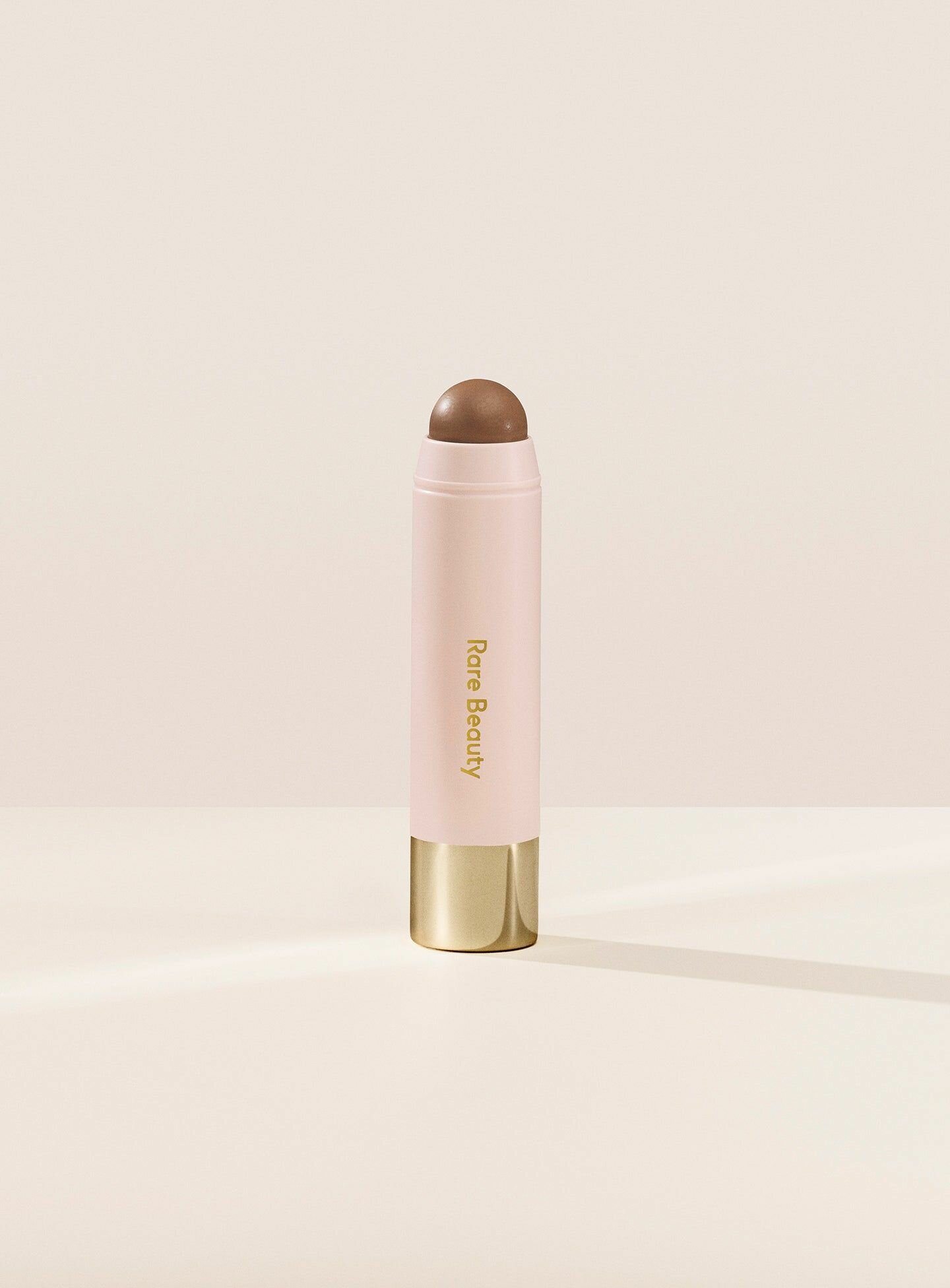 Бронзатор - стик для лица Rare Beauty Warm Wishes Effortless Bronzer Stick, Good Energy