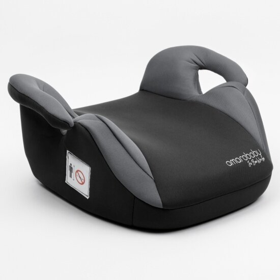 Бустер Amarobaby AB222007SSe/11 Spector группа III серый