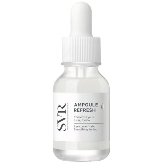 Сыворотка для контура глаз Svr ABC Refresh 15 мл