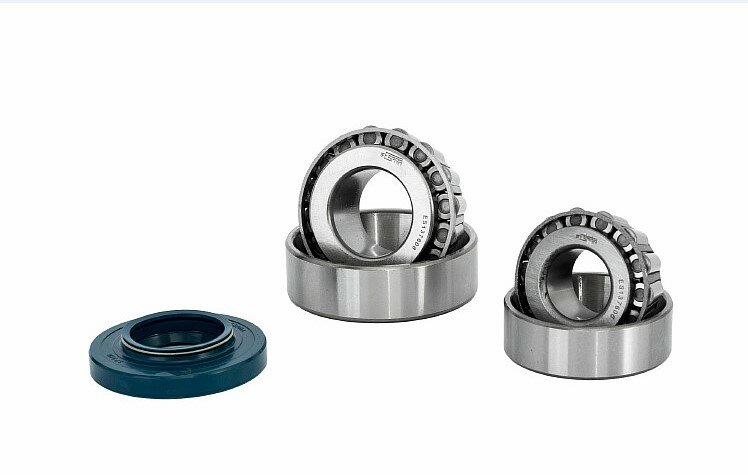 ESPRA ES727329 РК редуктора зад. моста УАЗ Спайсер (6-7606,6-7608,3160-2402052) (2 подшипника и 1 сальник) ESPRA