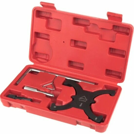 Набор фиксаторов распредвала Arnezi R7720104 на FORD