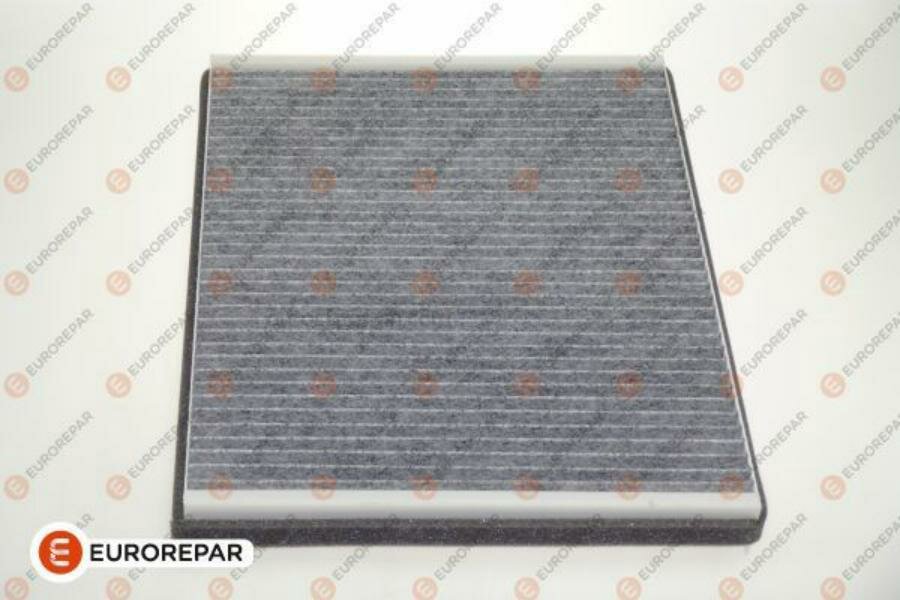 EUROREPAR 1640606880 Фильтр салона MB SPRINTER 06- угольный