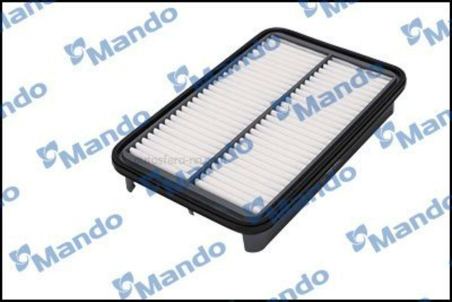 MANDO EAF00274T Фильтр воздушный