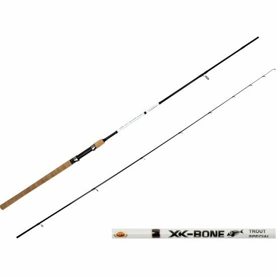 Спиннинг Wft XK Bone TROUT SPECIAL 10 2.70 м