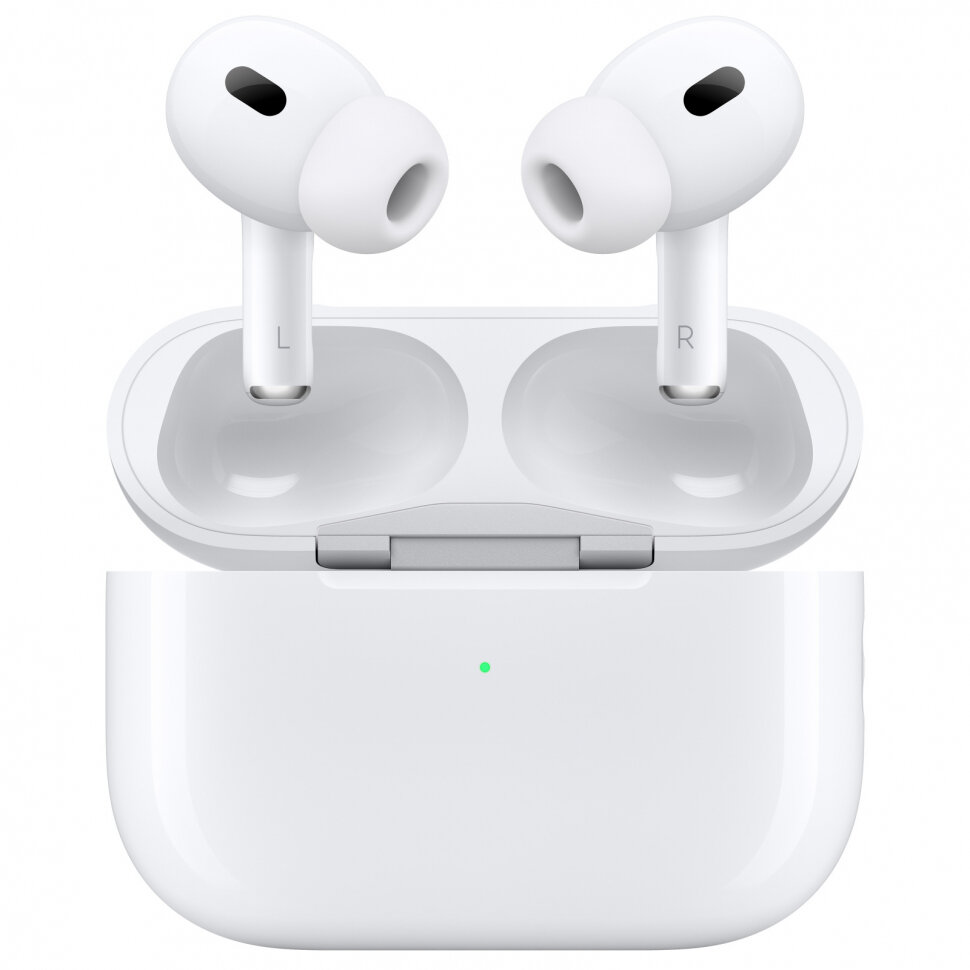 Apple Airpods Pro 2 UCB-C MTJV3 Global Белый
