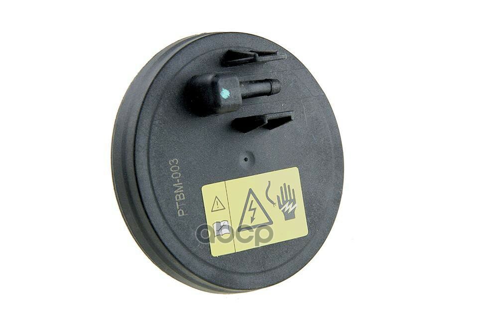 Крышка головки блока цилиндров BMW 5 E60/E61 05-, E63 04-, E64 04-, E65 E66 E67 01-, E53 00-, E70 07-, NTY арт. BKOBM003