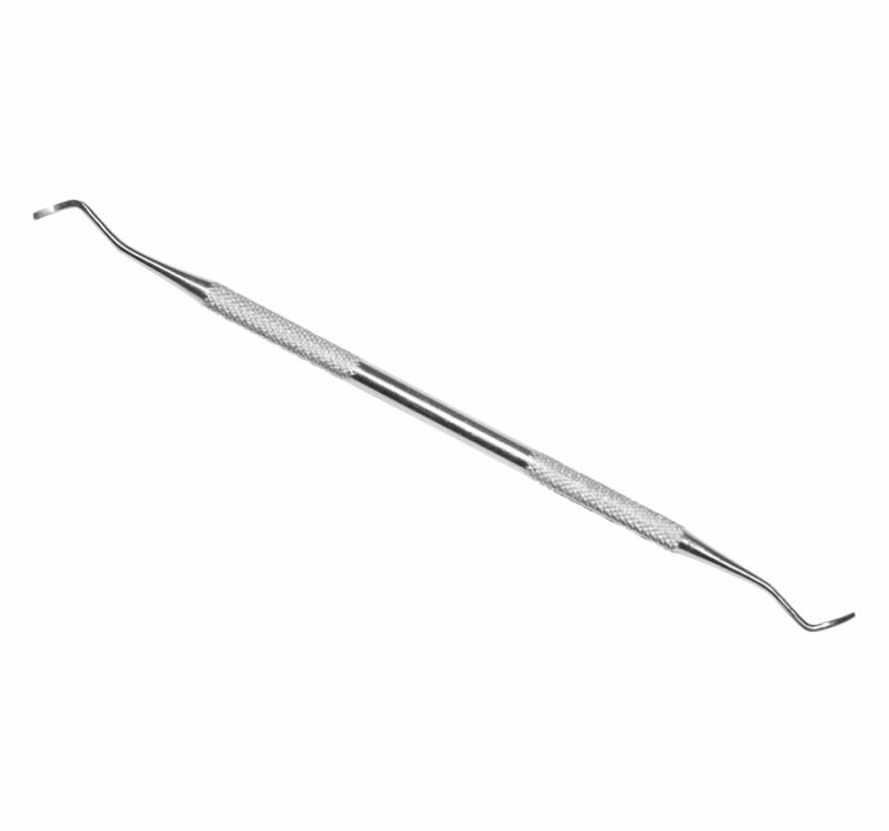 Кюретка педикюрная YOKO SI020