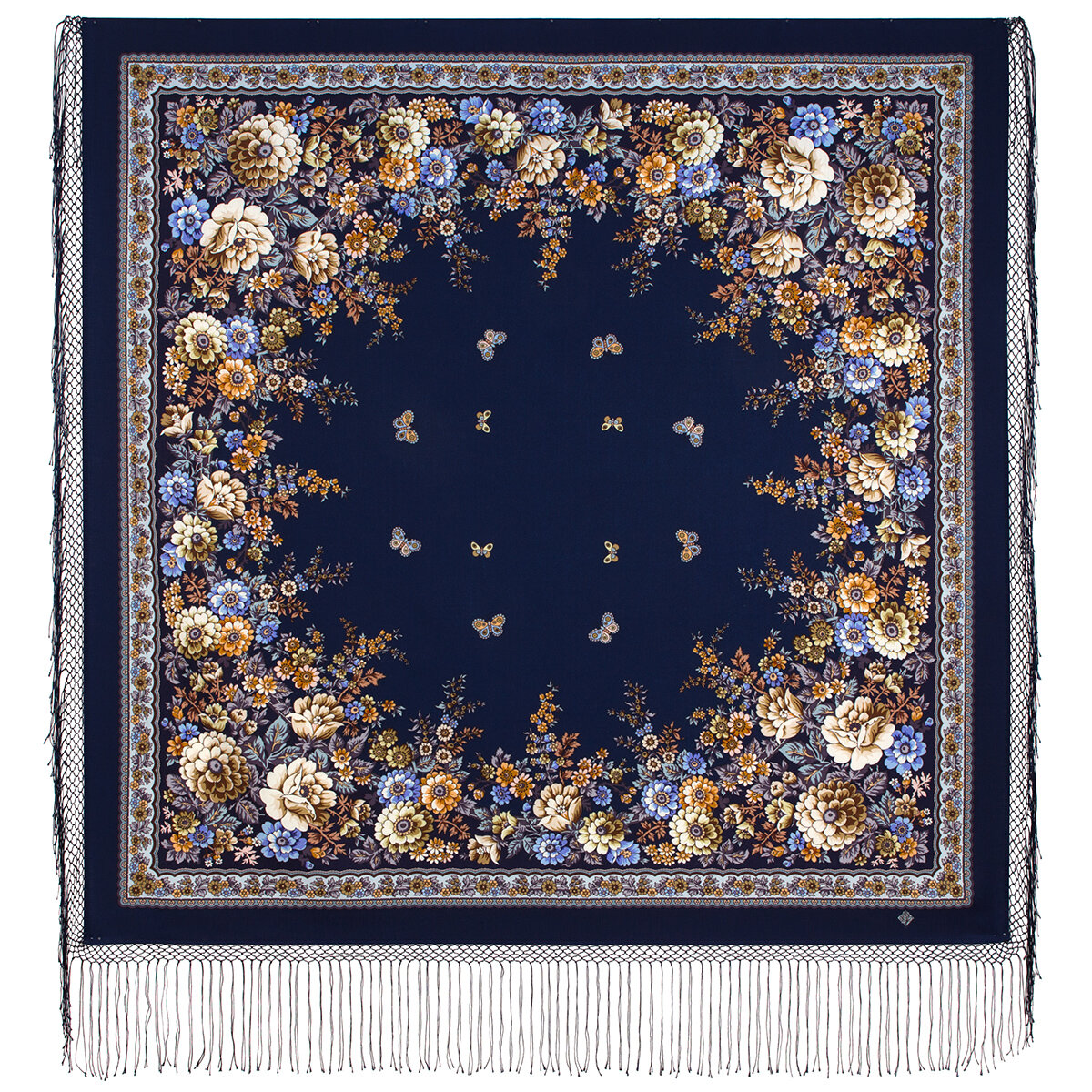 Платок Базовая коллекция для женщин