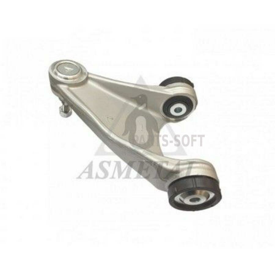 Рычаг подвески ALFA ROMEO ALFA 147 2001-, 156 1997-06 верх LH AS METAL арт. 30AR1000