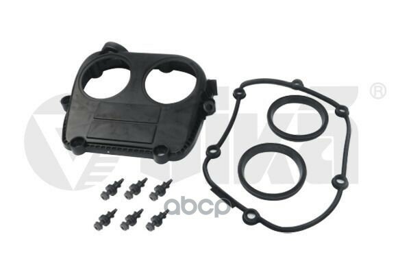 Крышка ремня ГРМ Vika арт. 11031825501