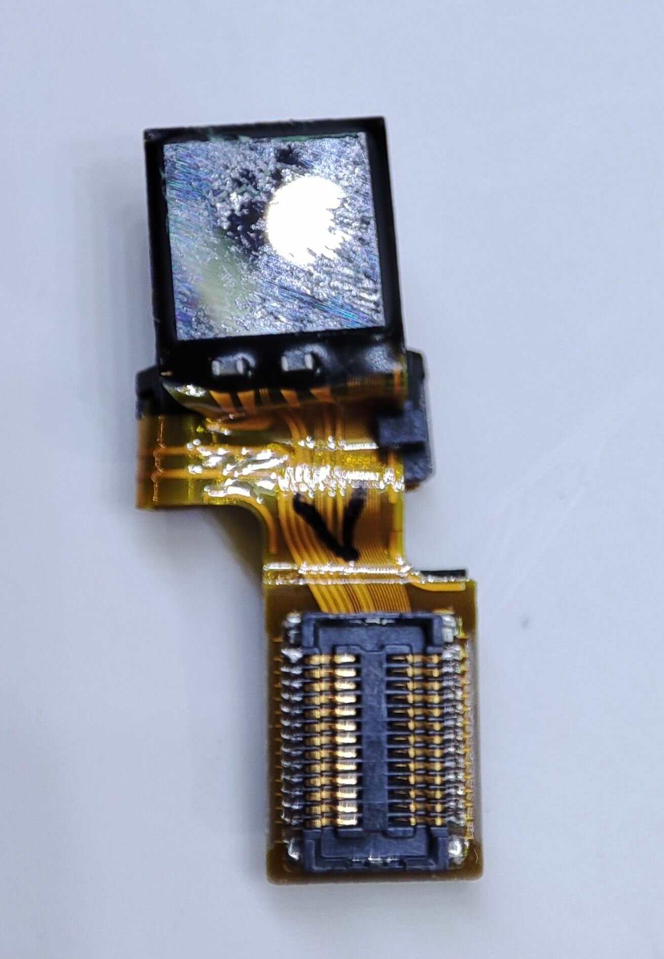 Камера для Samsung e800 — фото 1