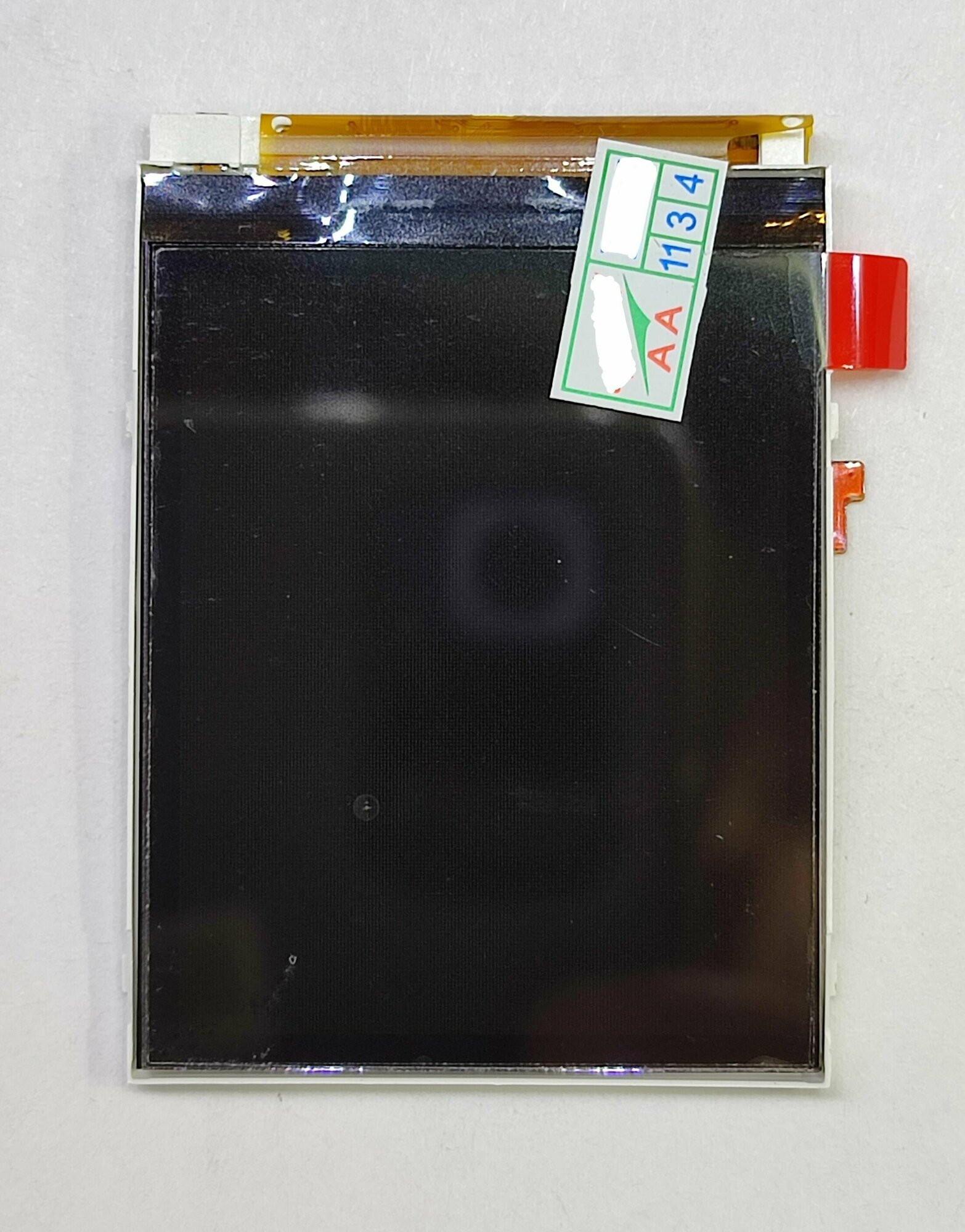 Дисплей (экран) для Sony Ericsson w395i f305i