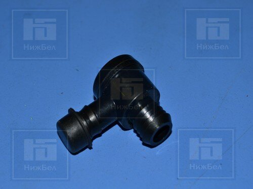 LADA 21100351004001 Клапан обратный усилителя тормозов 2107,2115 (ДЗС)