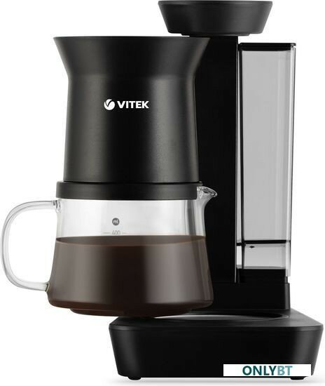 Кофеварка Vitek VT-8381