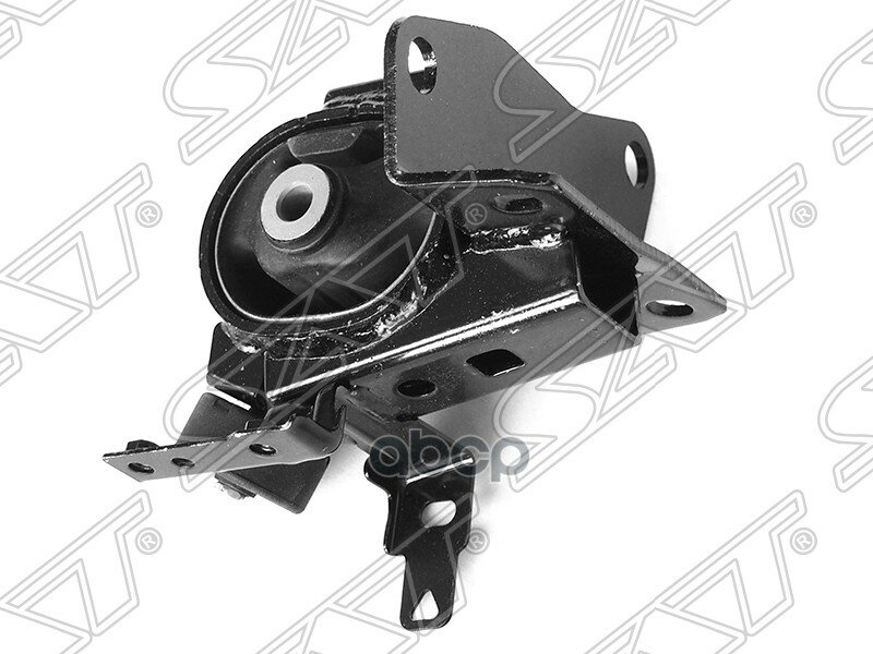 Опора двигателя Toyota Allion (T260) 07-21 / Premio 07-21 (Слева) Sat арт. ST1237221091