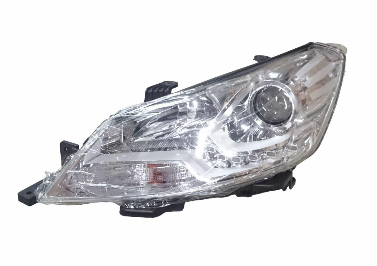 Фара левая H30 CROSS (7481003)