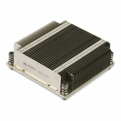 Радиатор Supermicro SNK-P0057 P (SNK-P0057 P)