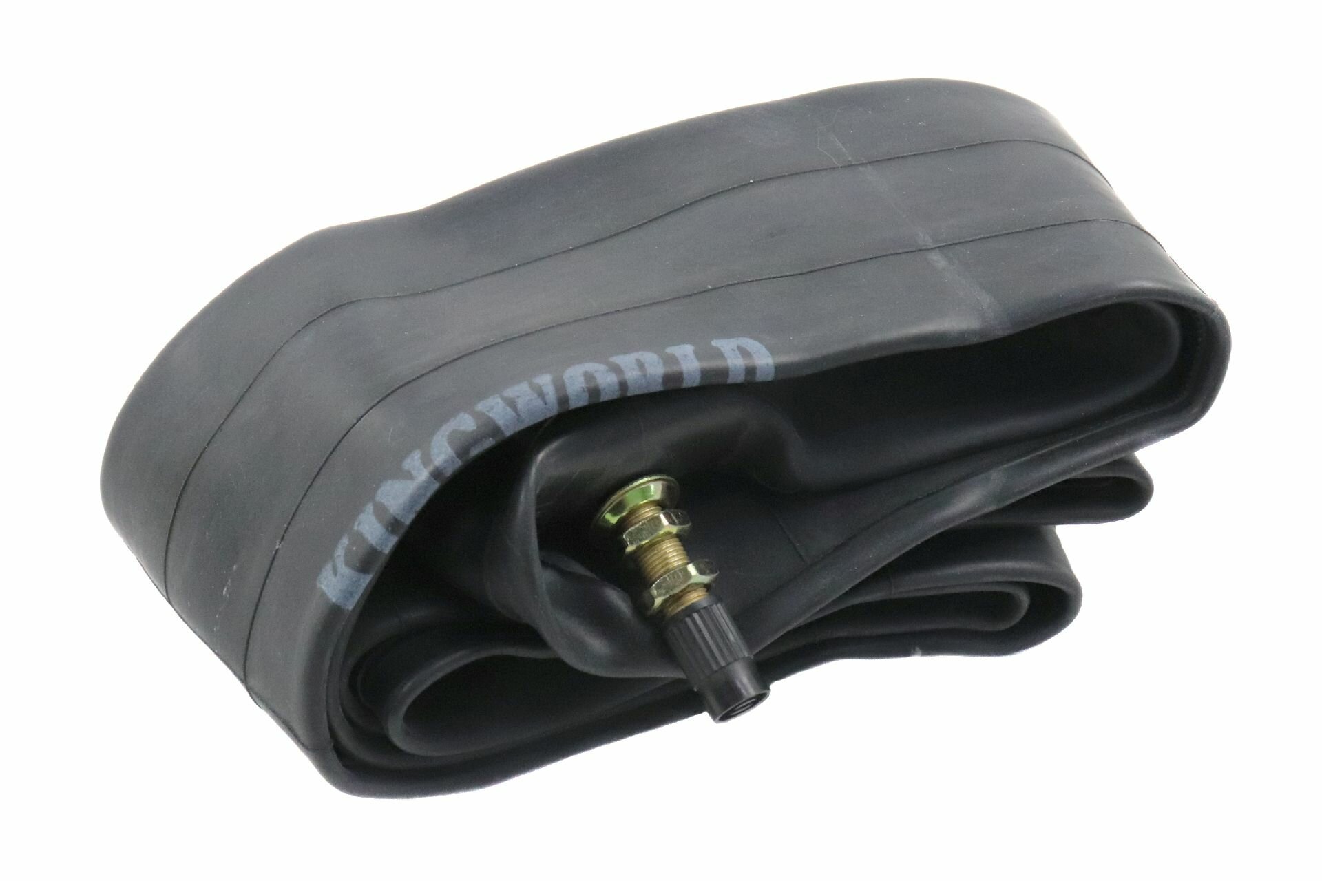 Камера 17" 2,25/2,50-17, бутил (прем. качество), перс. короб, вентиль TR4, Kingworld