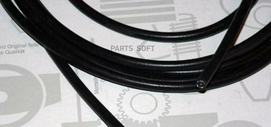 A1101591818 MERCEDES-BENZ Провод высоковольтный 1шт.=1м