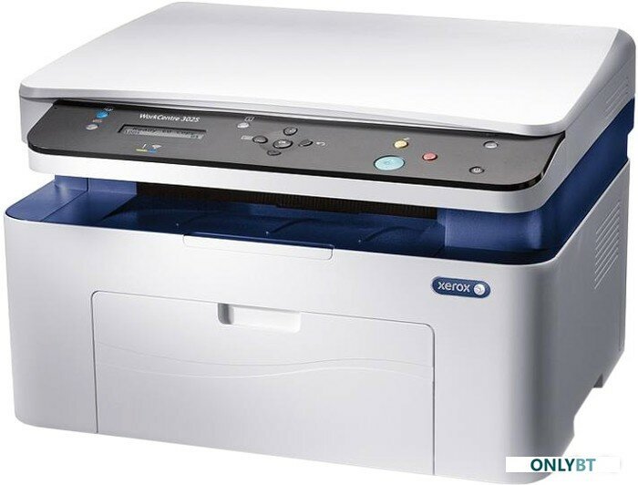 Принтер Xerox WorkCentre 3025BI