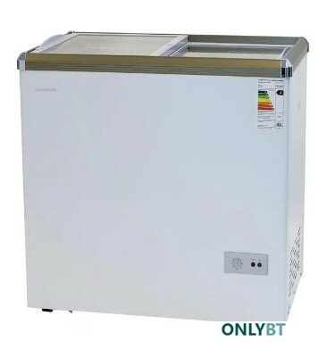 Морозильный ларь WILLMARK FSL-450X-4