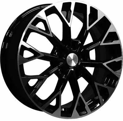 7x17/5x108 et45 d60,1 khw1718 (chery tiggo 8) black-fp