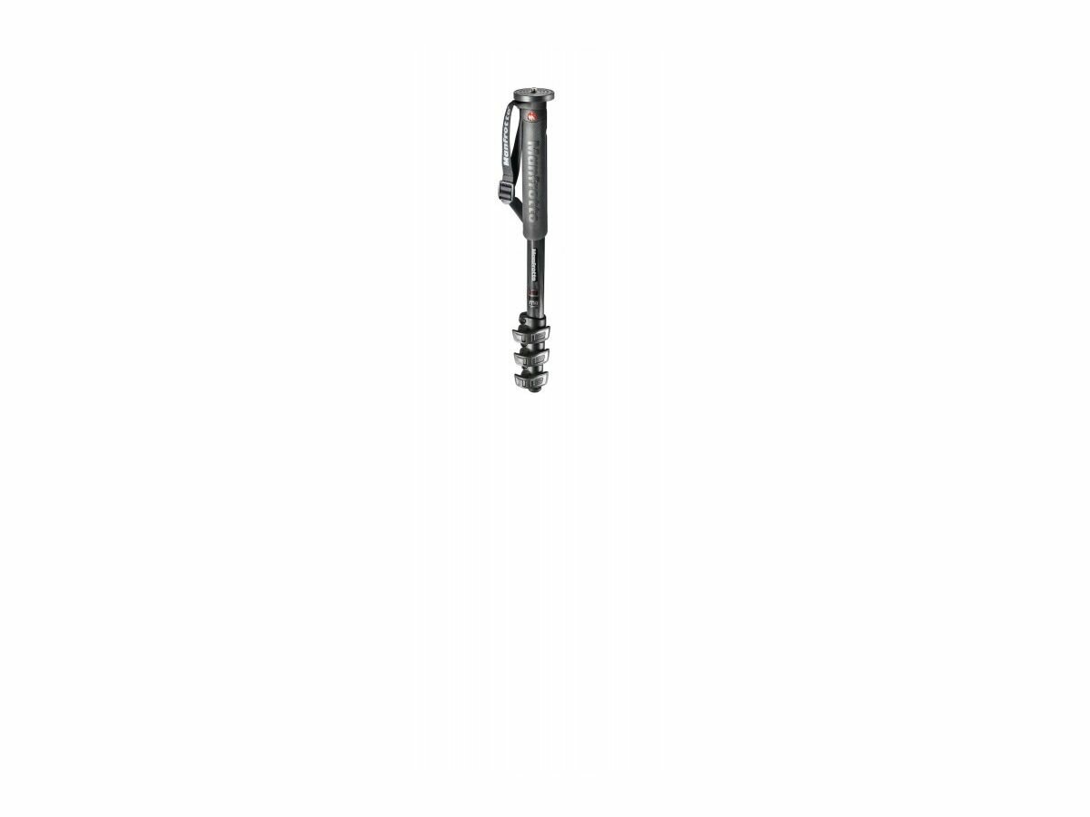 Монопод Manfrotto MPMXPROC4 — фото 1