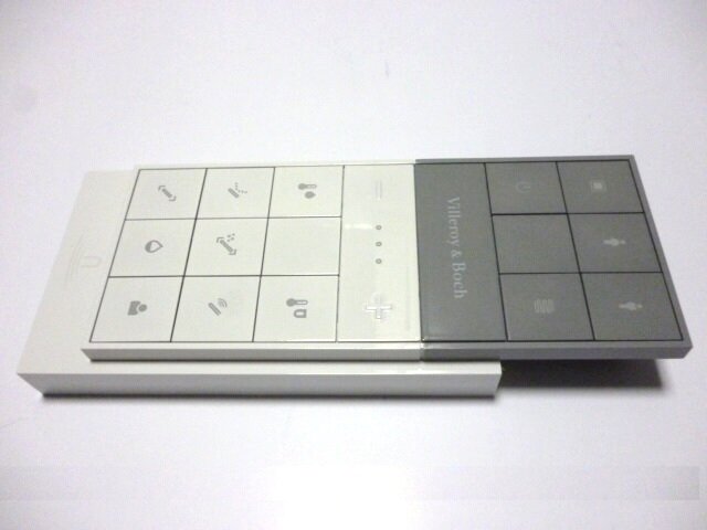 ViClean пульт дистанционного управления VILLEROY