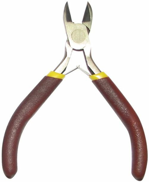 Бибер 85464 бокорезы Мини 120мм