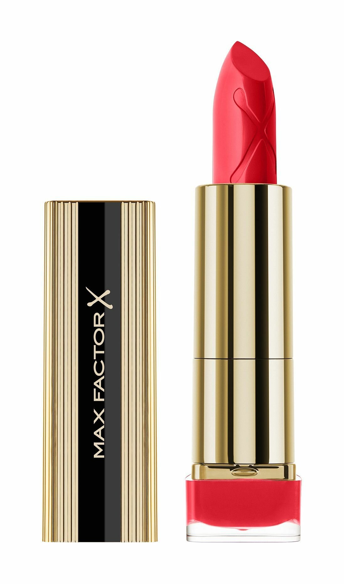 MAX FACTOR Губная помада Colour Elixir, № 070 CHERRY KISS, 4 г